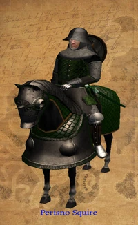 Perisno Squire | Perisno Wiki | Fandom