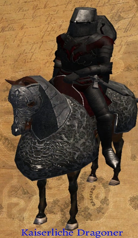 Kaiserliche Dragoner | Perisno Wiki | Fandom