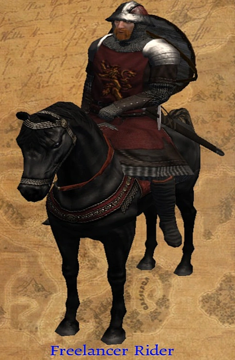 Freelancer Rider | Perisno Wiki | Fandom