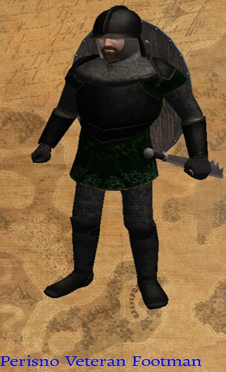 Perisno Veteran Footman | Perisno Wiki | Fandom