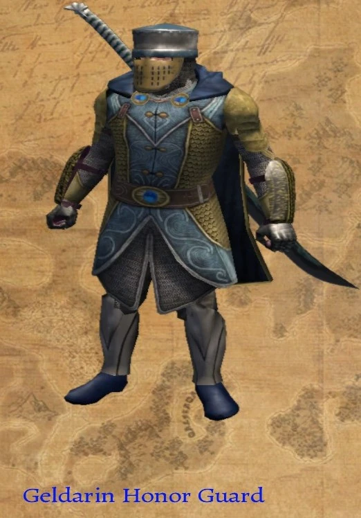 Geldarin Honor Guard | Perisno Wiki | Fandom