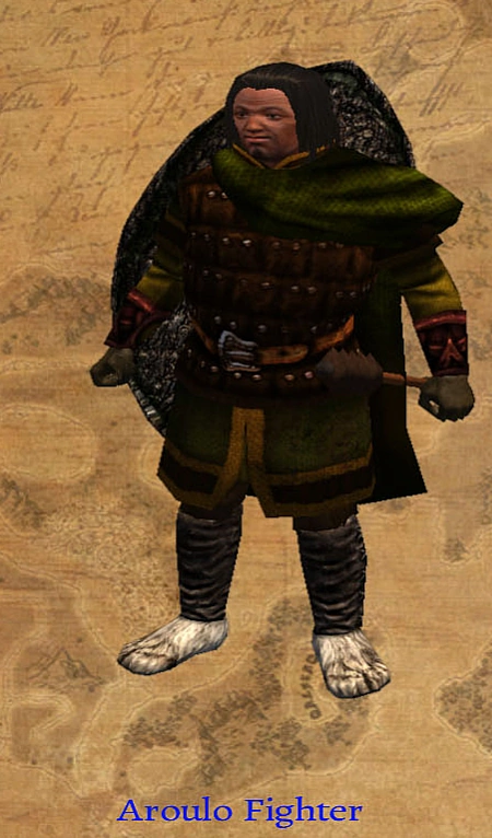 Aroulo Fighter | Perisno Wiki | Fandom