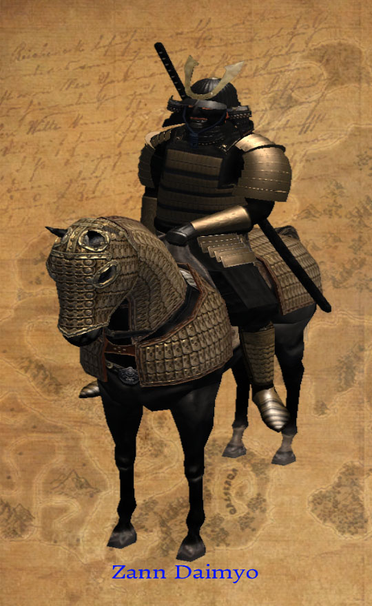 Zann Daimyo Perisno Wiki Fandom