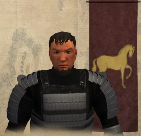 Atila Attila | Tangled Wiki | Fandom