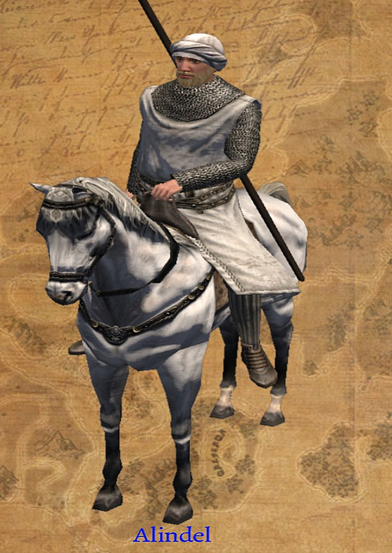 Alindel Perisno Wiki Fandom