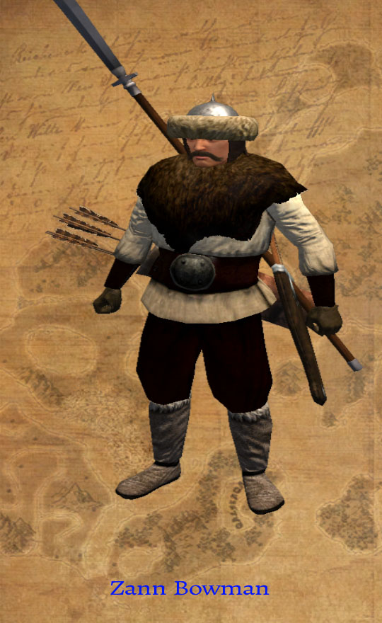 Zann Bowman Perisno Wiki Fandom