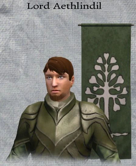 Lord Aethlindil | Perisno Wiki | Fandom