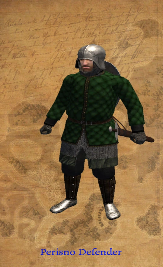 Perisno Defender | Perisno Wiki | Fandom