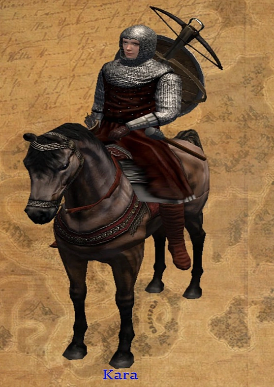 Kara | Perisno Wiki | Fandom