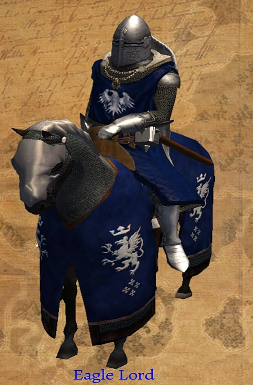 Eagle Lord | Perisno Wiki | Fandom