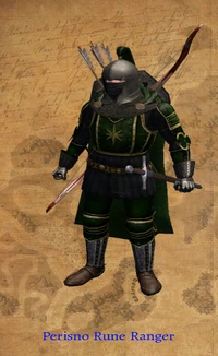 Perisno Rune Ranger | Perisno Wiki | Fandom