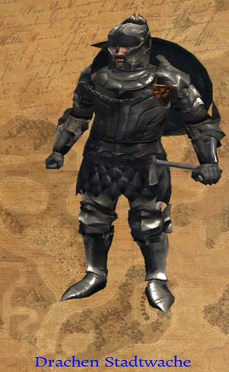 Drachen Stadtwache | Perisno Wiki | Fandom