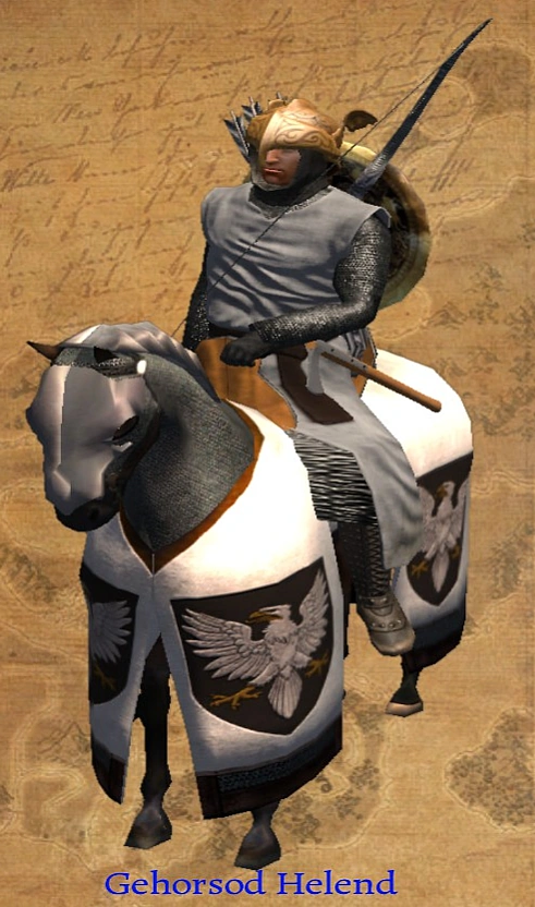 Gehorsod Helend | Perisno Wiki | Fandom