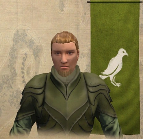 Duke Tharlaithion | Perisno Wiki | Fandom