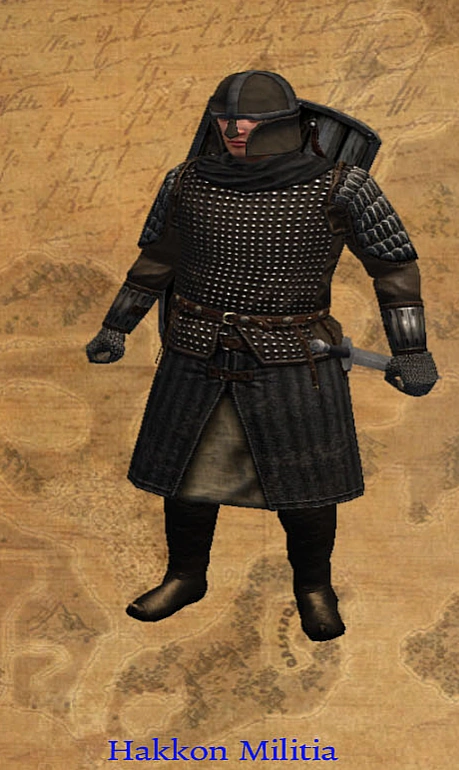 Hakkon Militia | Perisno Wiki | Fandom