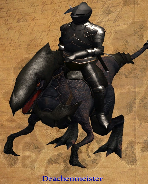 Drachenmeister | Perisno Wiki | Fandom