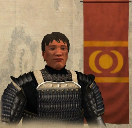 General Hiero | Perisno Wiki | Fandom