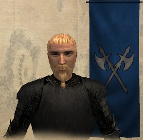 Lord Segrefied | Perisno Wiki | Fandom