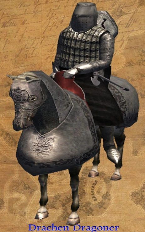 Drachen Dragoner | Perisno Wiki | Fandom