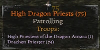 High Priestess of the Dragon Amara | Perisno Wiki | Fandom