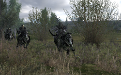 Dreaded One | Perisno Wiki | Fandom