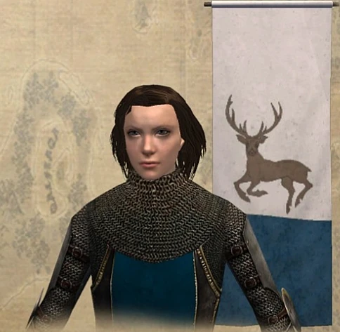 Queen Trisna | Perisno Wiki | Fandom