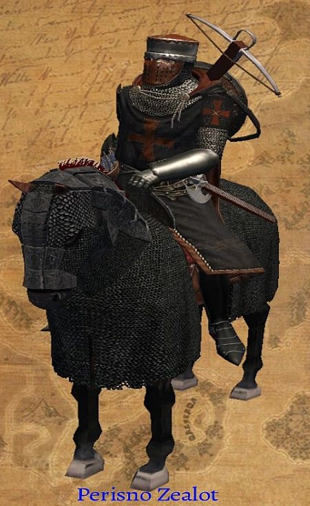 Perisno Zealot | Perisno Wiki | Fandom