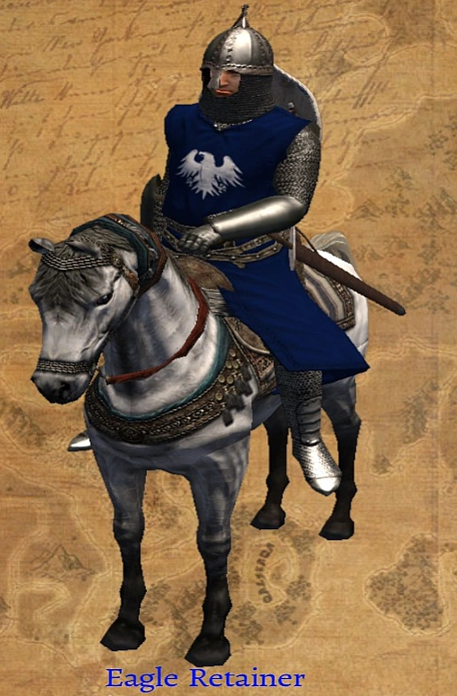 Eagle Retainer | Perisno Wiki | Fandom