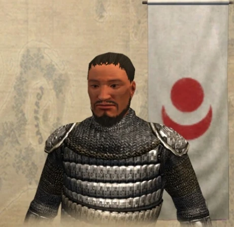 General Yuan | Perisno Wiki | Fandom