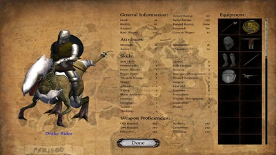 Drake Rider | Perisno Wiki | Fandom