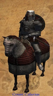 Count Calarius | Perisno Wiki | Fandom