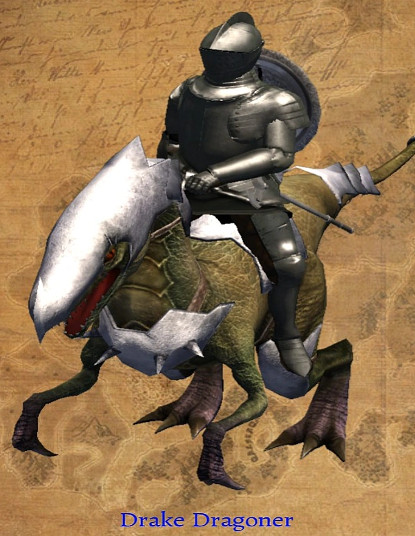 Drake Dragoner | Perisno Wiki | Fandom