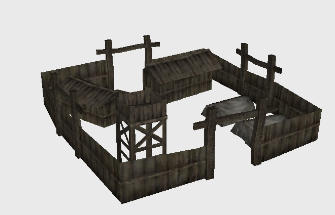 Desert Outpost Perisno Wiki Fandom