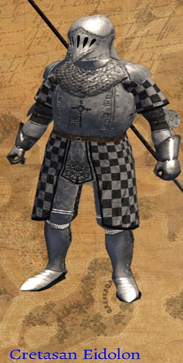 Cretasan Eidolon | Perisno Wiki | Fandom