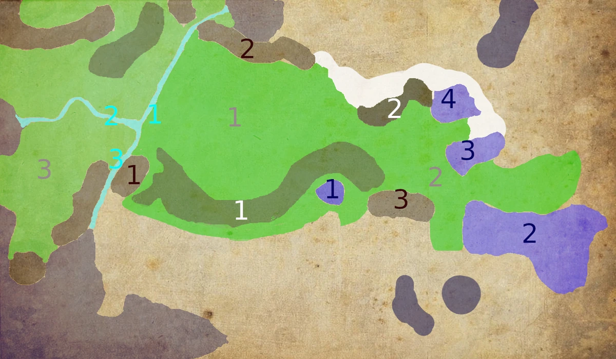 Perisnoan Geographic Society | Perisno Wiki | Fandom