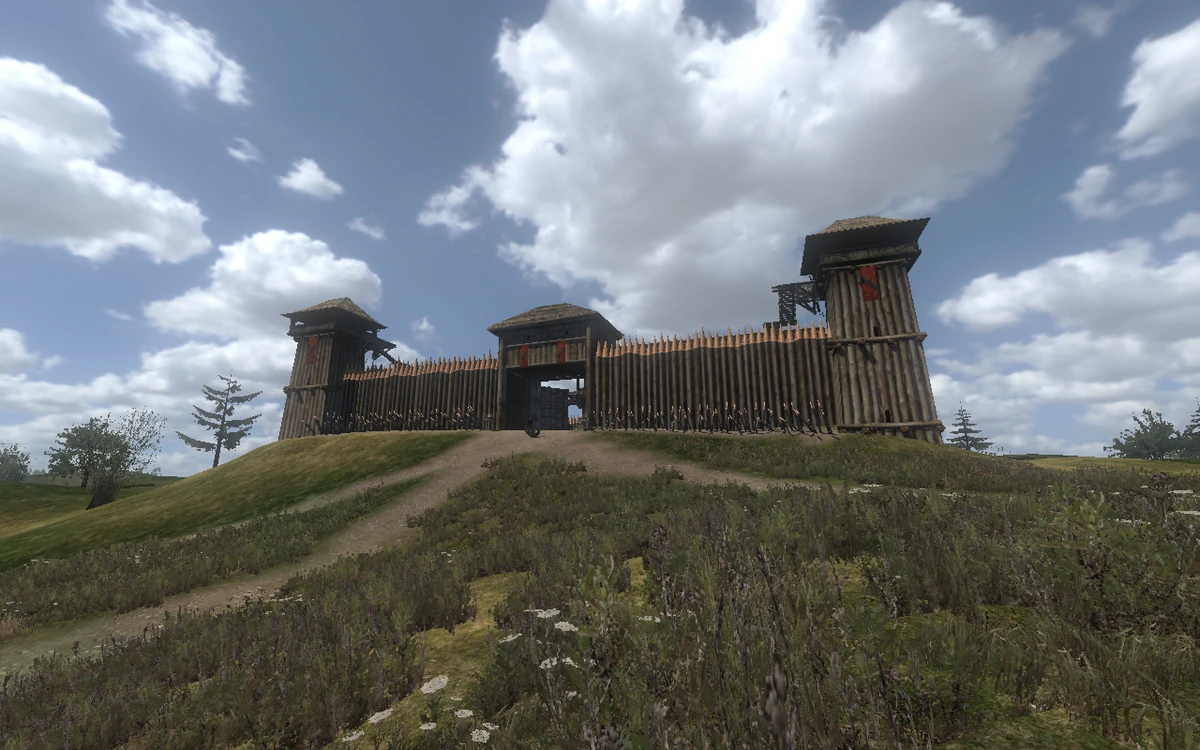 Zann Outpost | Perisno Wiki | Fandom