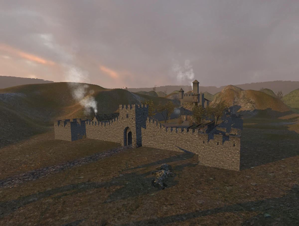 Mercenary Guild | Perisno Wiki | Fandom