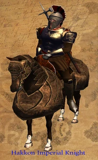 Hakkon Imperial Knight | Perisno Wiki | Fandom