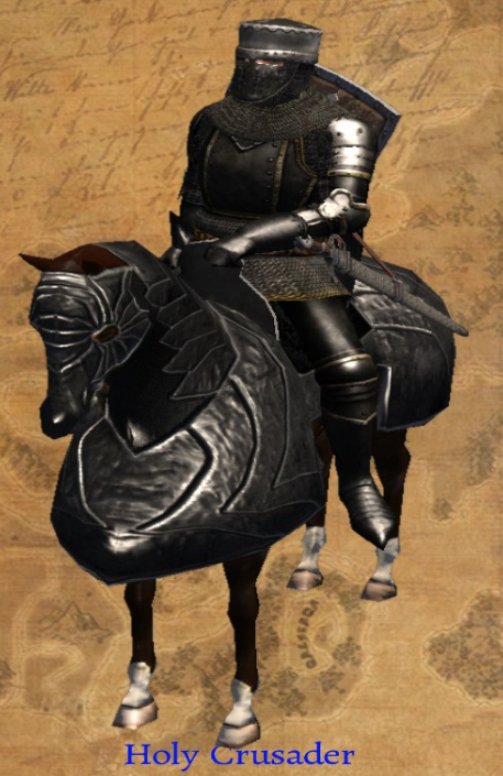 Holy Crusader Perisno Wiki Fandom