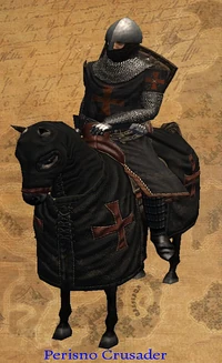 Perisno Crusader | Perisno Wiki | Fandom