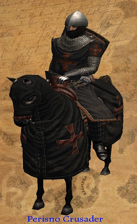 Perisno Crusader | Perisno Wiki | Fandom