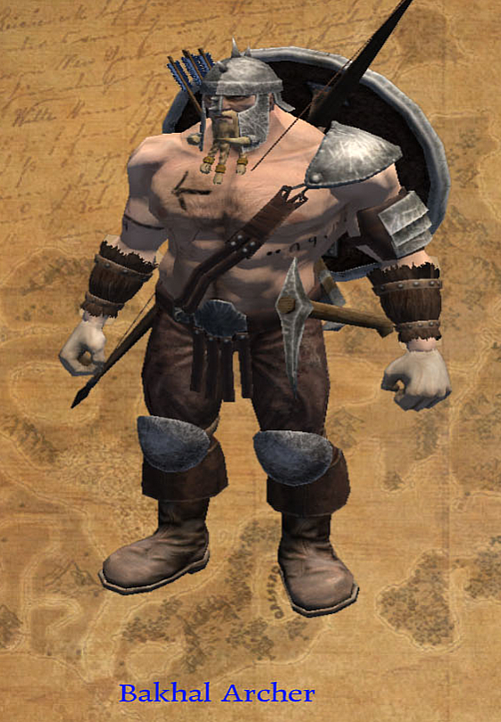 Bakhal Archer Perisno Wiki Fandom