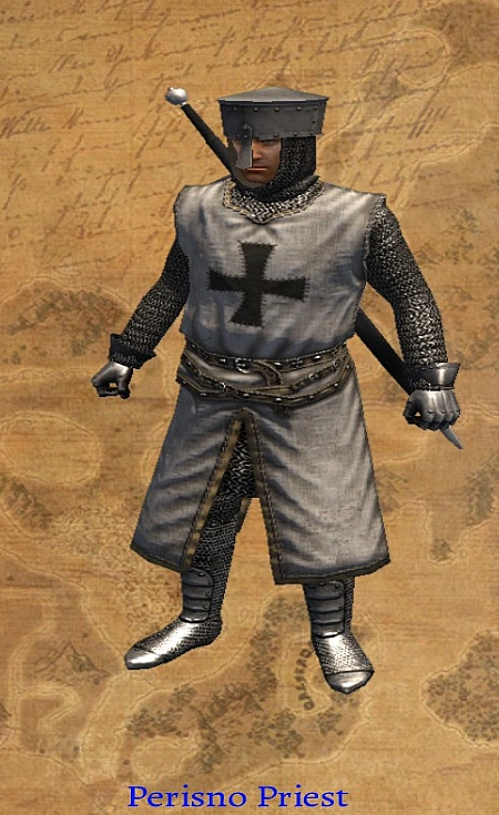 Perisno Priest | Perisno Wiki | Fandom