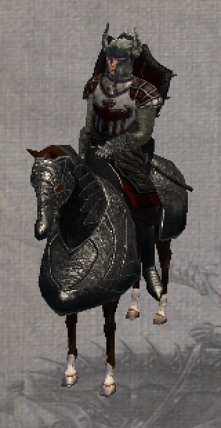 High Priestess of the Dragon Amara | Perisno Wiki | Fandom