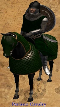 Perisno Cavalry | Perisno Wiki | Fandom