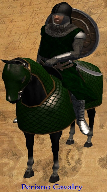Perisno Cavalry | Perisno Wiki | Fandom