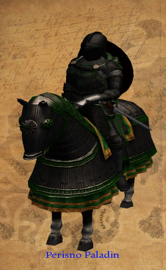 Perisno Paladin | Perisno Wiki | Fandom