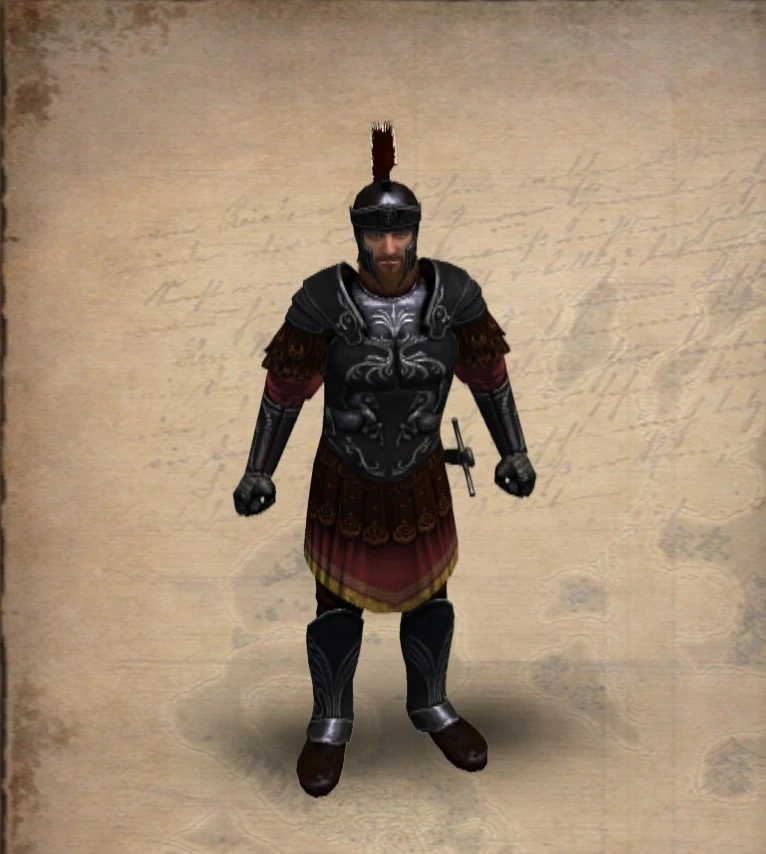 Red Immortal | Perisno Wiki | Fandom
