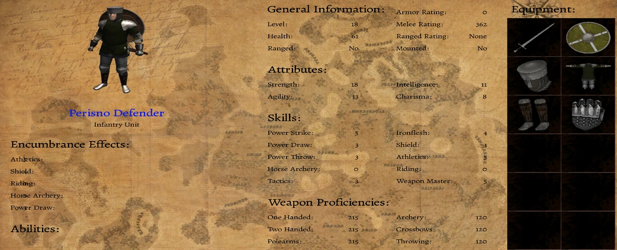 Perisno Defender | Perisno Wiki | Fandom