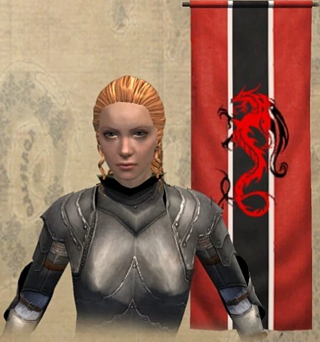 Princess Birgit | Perisno Wiki | Fandom